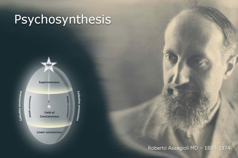 What is Psychosynthesis? Roberto Assagioli's Psychology