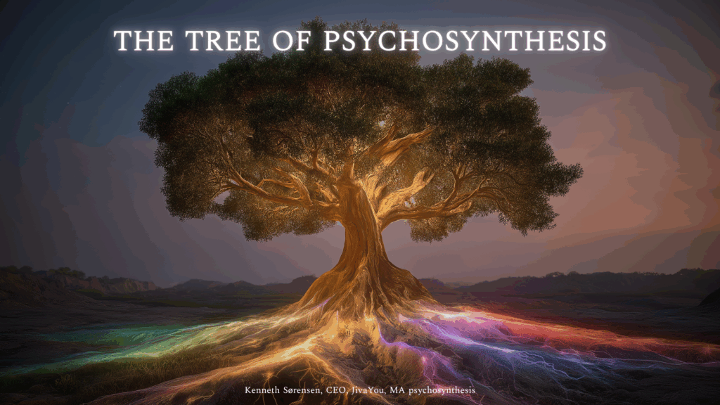 Unity and Diversity in the Psychosynthesis Community